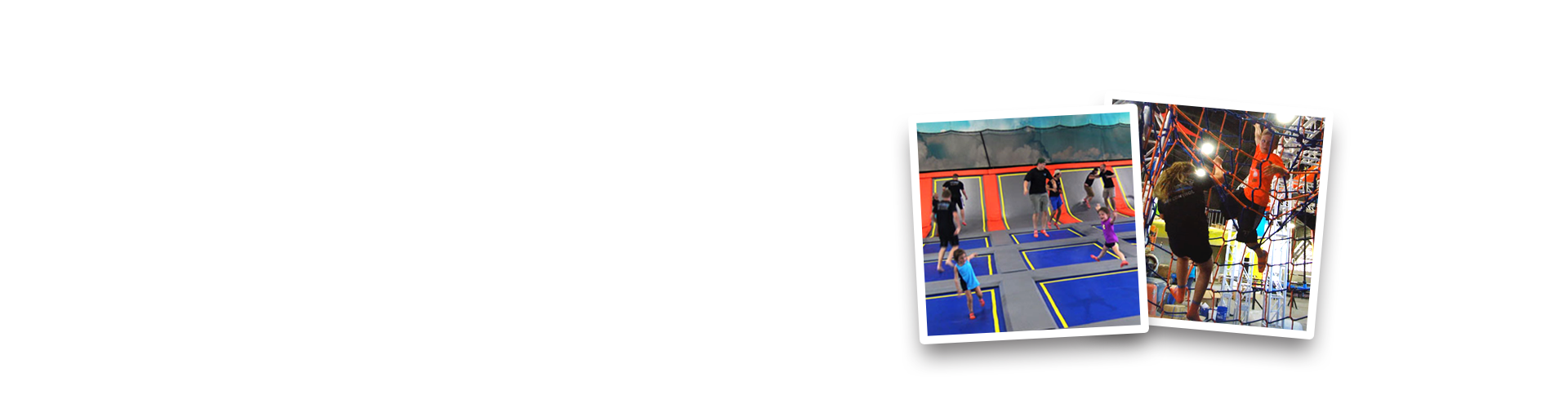 Sevier Air | Trampoline Park & Ninja Warrior Course