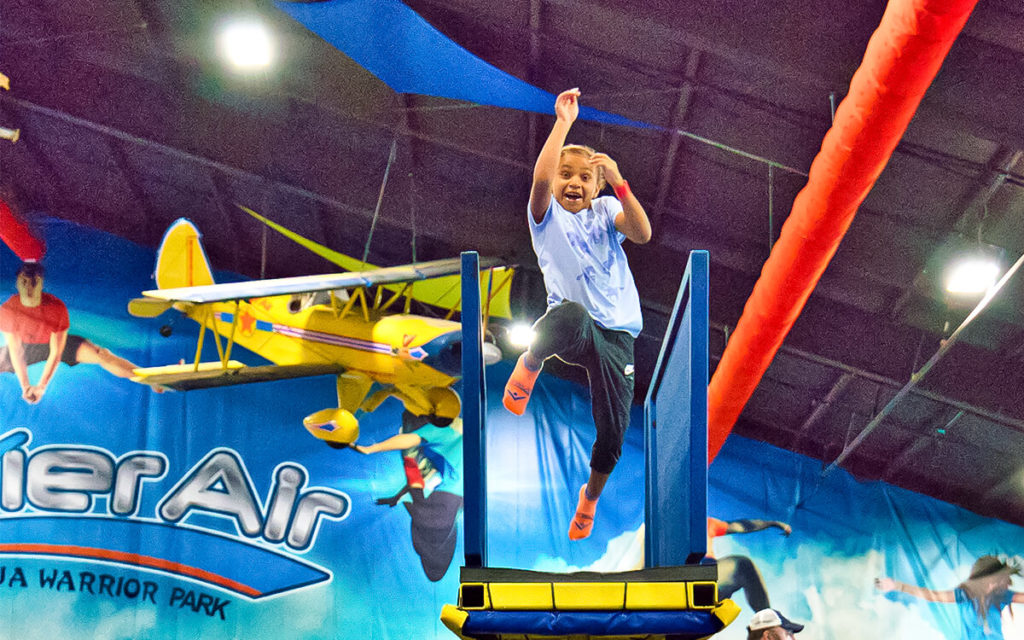 Get Tickets at Sevier Air - Sevier Air